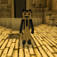 Bendy mod for minecraft - Stahuj.cz