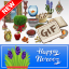 Happy Nowruz GIF Images and Messages Collection - Stahuj.cz