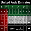 United Arab Emirates Keyboard - Stahuj.cz
