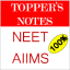 AIIMS || NEET : Toppers Handwritten Notes - Slunečnice.cz