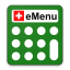 deliciouspad® eMenu / digital tablet menu card - Slunečnice.cz
